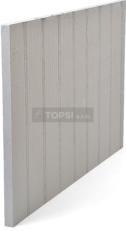 SILCA 250 KM - 1000 x 625 x 30mm :: Stavba-krbu-svojpomocne.sk